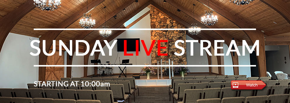 Redeemed Community Church