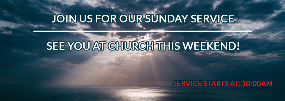 Redeemed Community Church