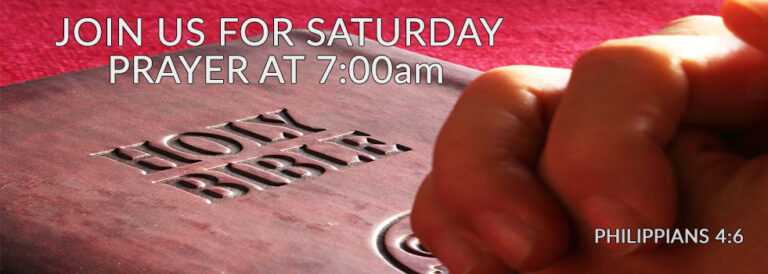 Redeemed Community Church